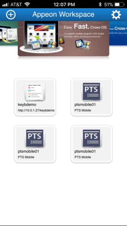 Maxim Mobile WS by David KRIPKE