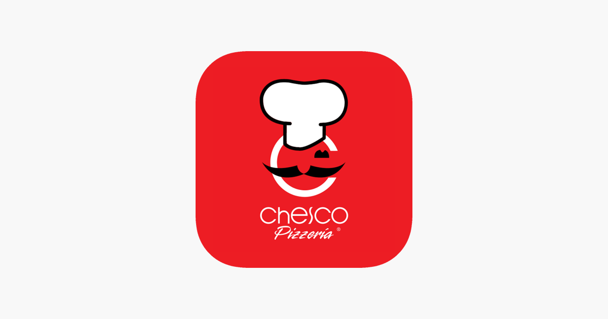 ‎Chesco Pizzería on the App Store