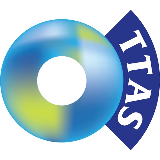 TTAS Tracking by TTAS COMPANY LIMITED