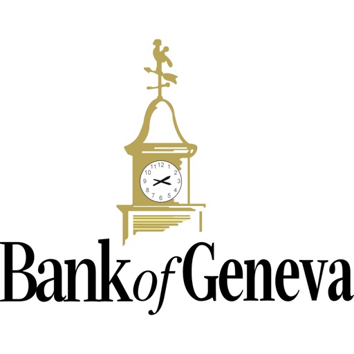 Bank of Geneva Mobile Banking by Bank of Geneva
