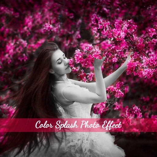 Photo Maker - Splash Color by roshan khunt