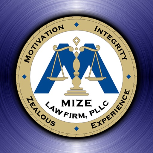 Mize Law Firm Injury Guide by Vishwas Prabhakar
