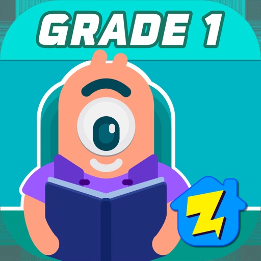 1st Grade Math: Fun Kids Games for iPhone