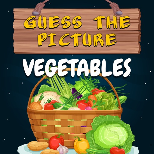 Guess The Vegetables - Puzzle by Nirav Alagiya