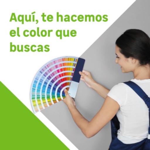 Color a tu gusto by Cromology