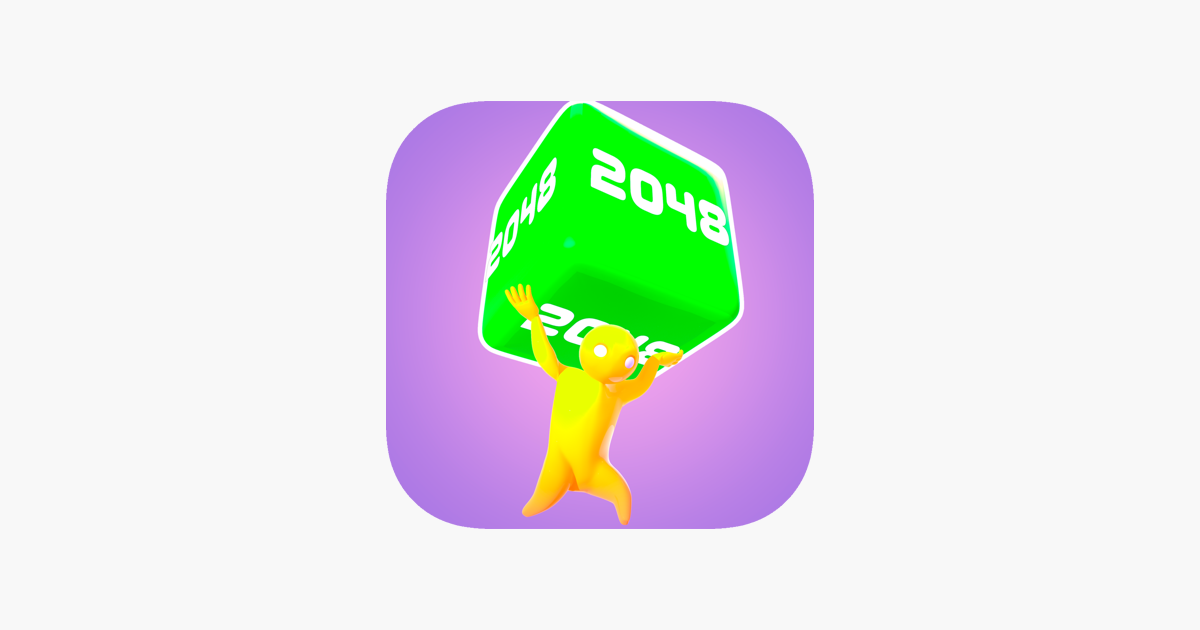 Merge Numbers Gang on the App Store Merge Numbers Gang on the App Store