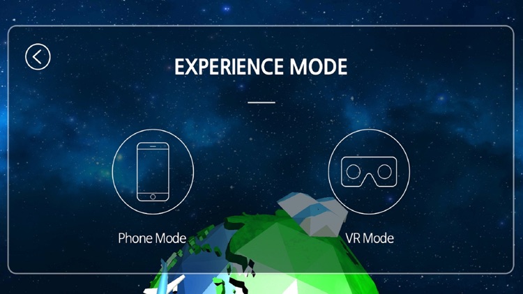 World Map Portal by (주)지피트리