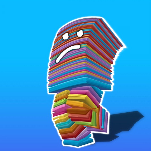 Paper Runner! by Hyperbox Games