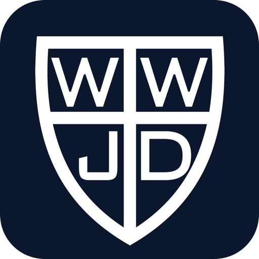 WWJD Church by Walking With Jesus Daily Church