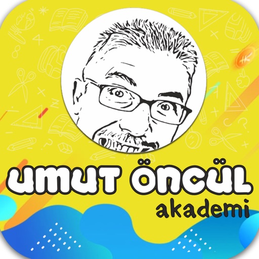 Umut Öncül Akademi for PC - Windows 7,8,10,11