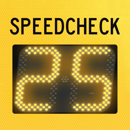 SpeedCheck Manager by Carmanah Technologies
