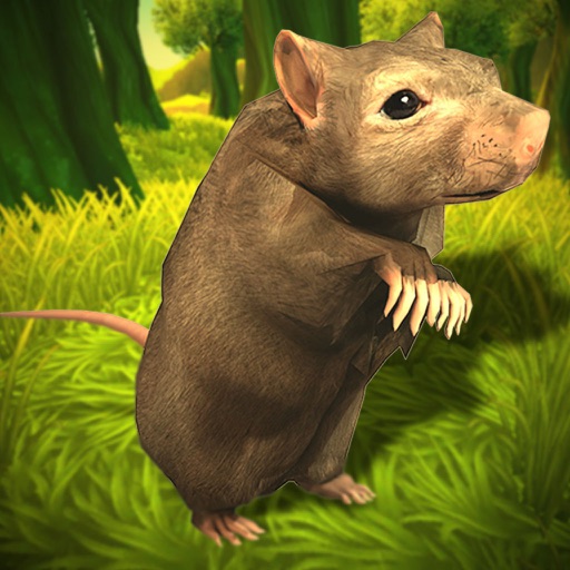 Virtual Mouse simulator | iPhone & iPad Game Reviews | AppSpy.com