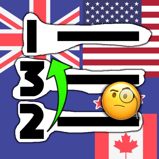 Word Caravan - English 2018 by Zoltan Peto