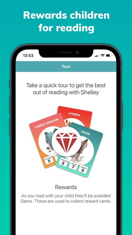 BoomReader Parents by Axe Edge