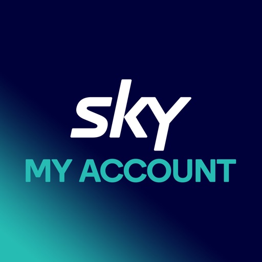 Sky My Account by Sky Network Television Limited