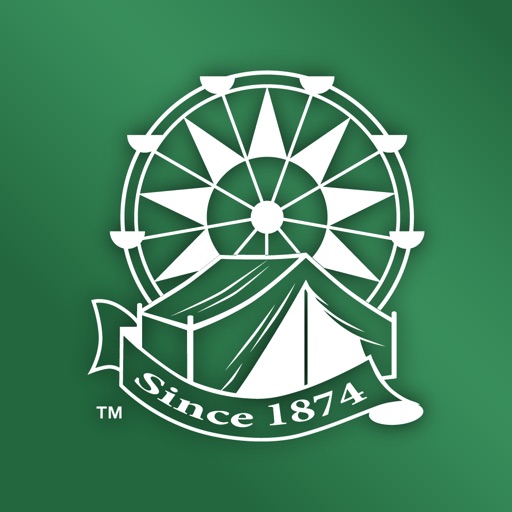 Centre County Grange Fair for PC - Windows 7,8,10,11