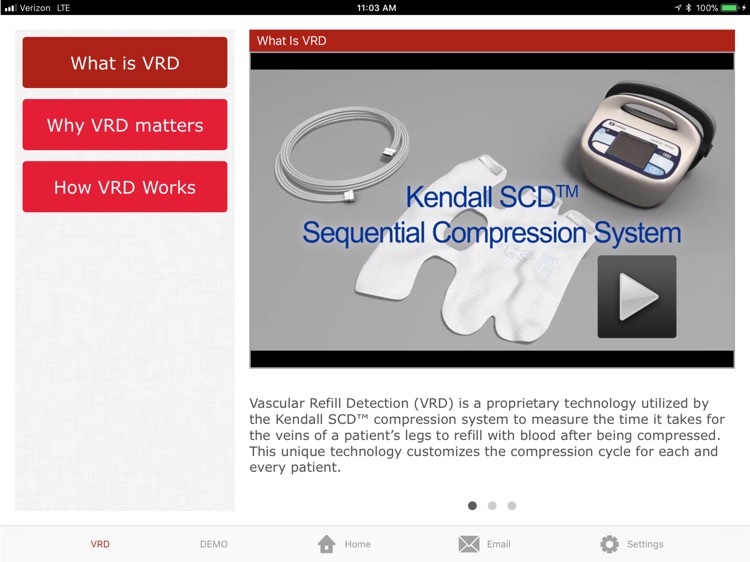 Cardinal Health VRD by Cardinal Health, Inc