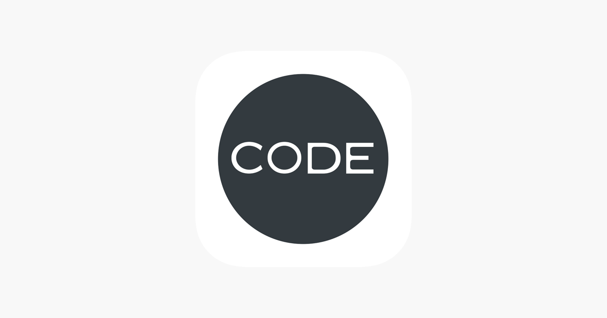 ‎CODE salon on the App Store