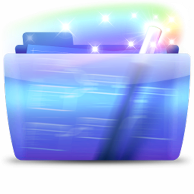 ‎Folder Icon Changer en Mac App Store