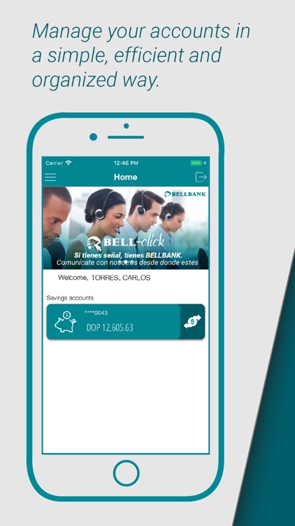 Bellbanking by Bellbank