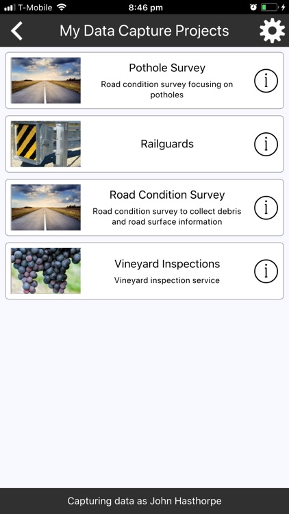 QuickCapture for ArcGIS by Esri Online LLC