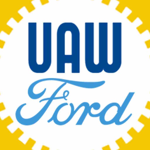 The UAW-Ford Community App by Emplify Inc