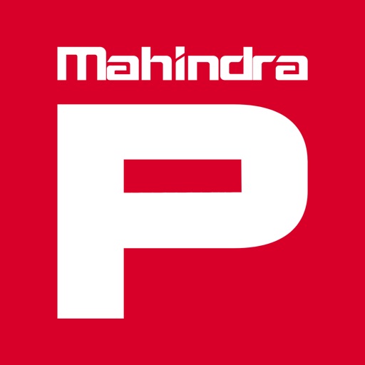 Mahindra Rise Logo