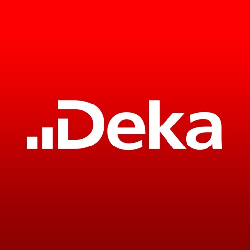 Deka Immobilienfonds by fiveandfriends GmbH