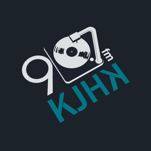 KJHK by UNIVERSITY OF KANSAS MEMORIAL CORPORATION