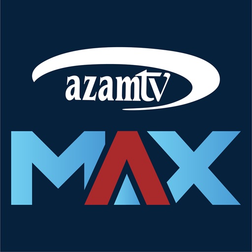 AzamTV Max by Azam PayTV Ltd