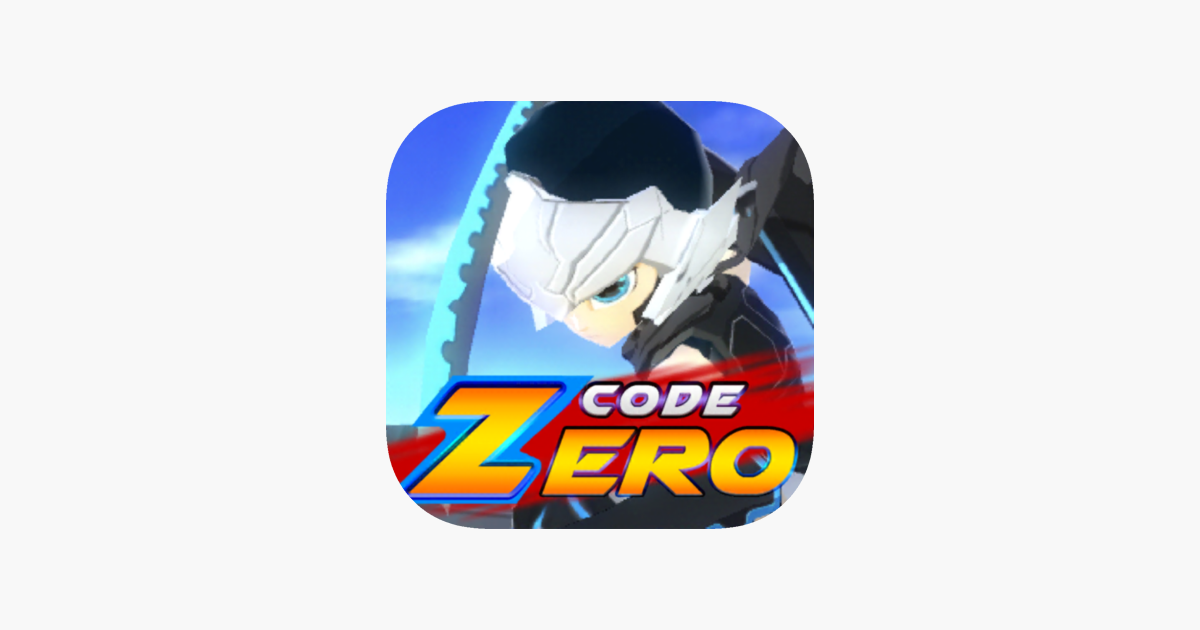 ‎CodeZero Hunter on the App Store