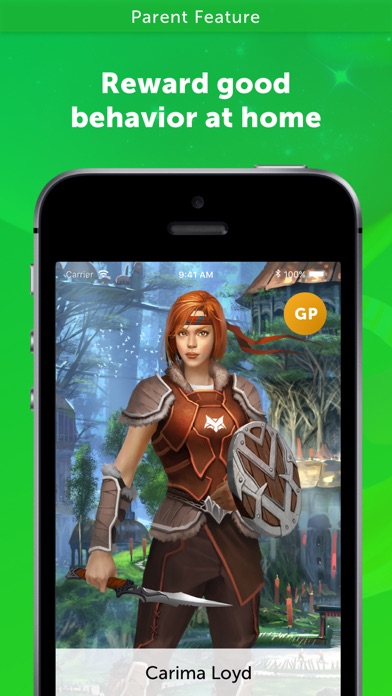 Classcraft - AppRecs