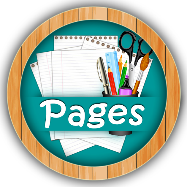 Pages app store
