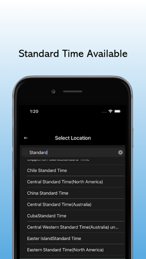 World Clock-Timezone Converter for iPhone - APP DOWNLOAD
