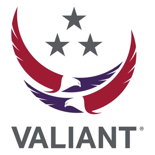 Valiant App by Valiant Integrated Services LLC