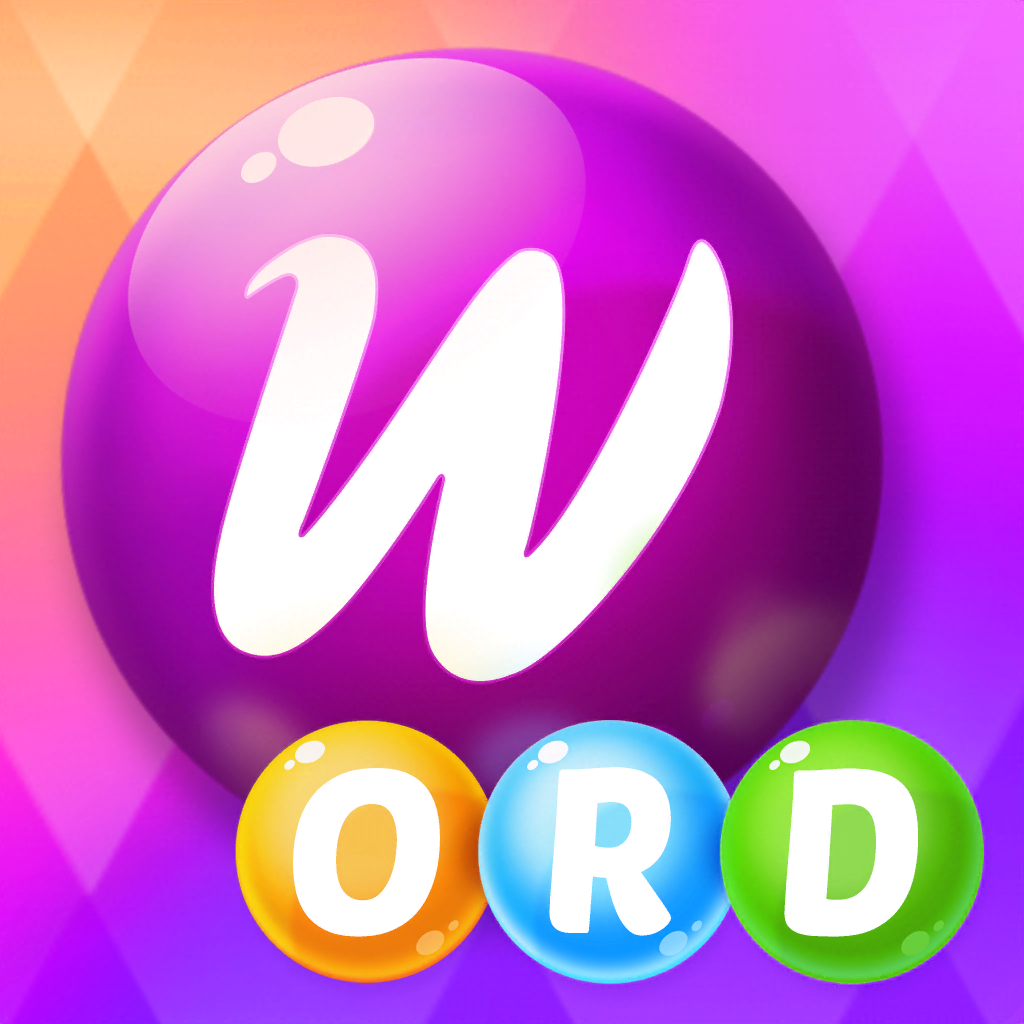 「Word Ball Scape」 - iPhoneアプリ | APPLION