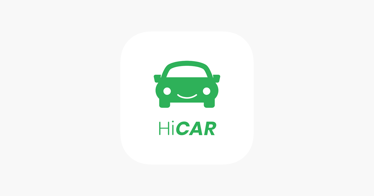 ‎HiCAR-Tra đỗ xe, phạt nguội on the App Store