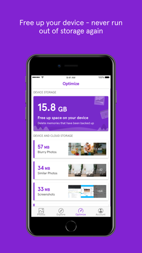 Asurion Photos for iPhone - APP DOWNLOAD