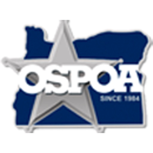 OSPOA by Oregon State Police Officers Association Inc