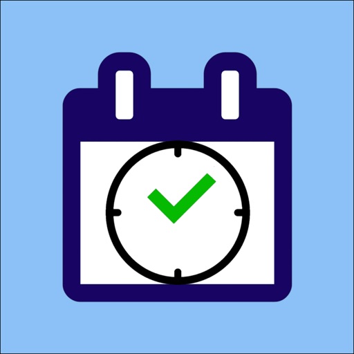 CheckMate - Schedule Creator for PC - Windows 7,8,10,11