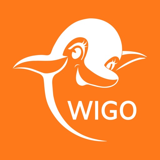 WIGO by ShiLun Zhu