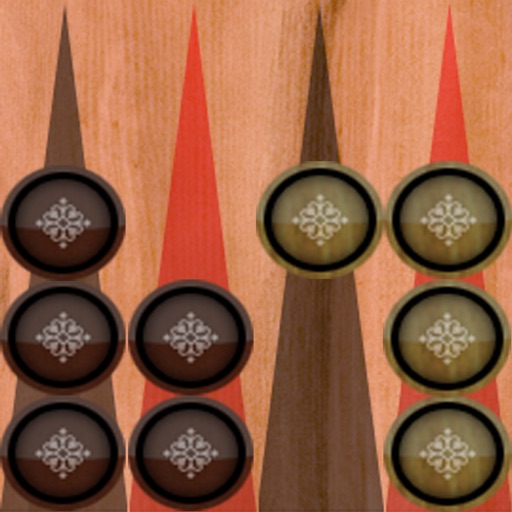Backgammon Tutor by Quatrian Inc.