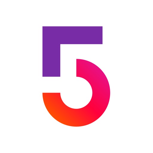 Vybe 5 by Vybe 5 LLC