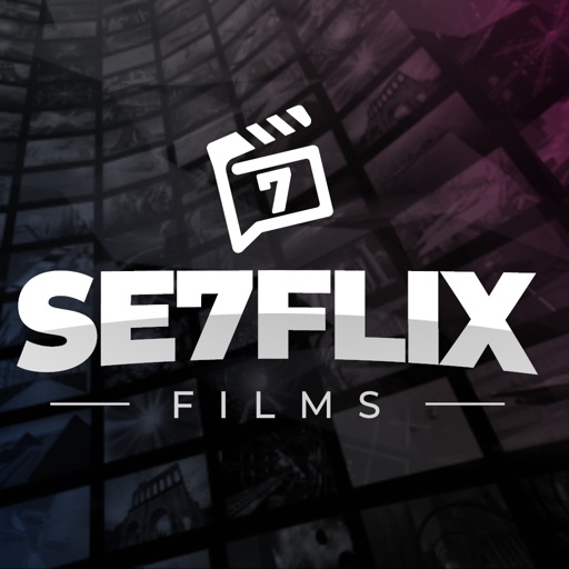 Se7Flix by Cintia Cordeiro Ferreira