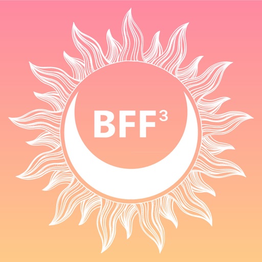 BFF3 – Find your Zodiac BFF by West & Garner Group Corporation