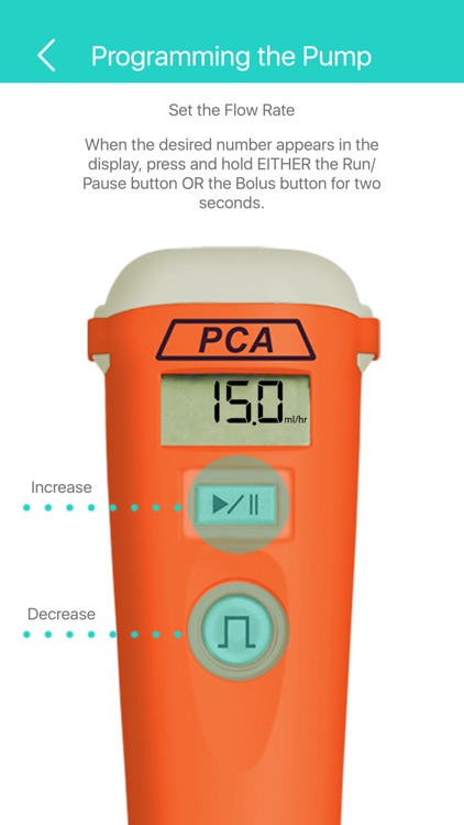 ambIT Pump Training by Avanos Medical, Inc