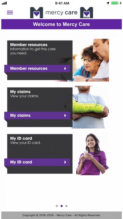 Mercy Care RBHA by Adminco, Inc