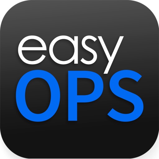 EasyOPS by Andrew Heckman