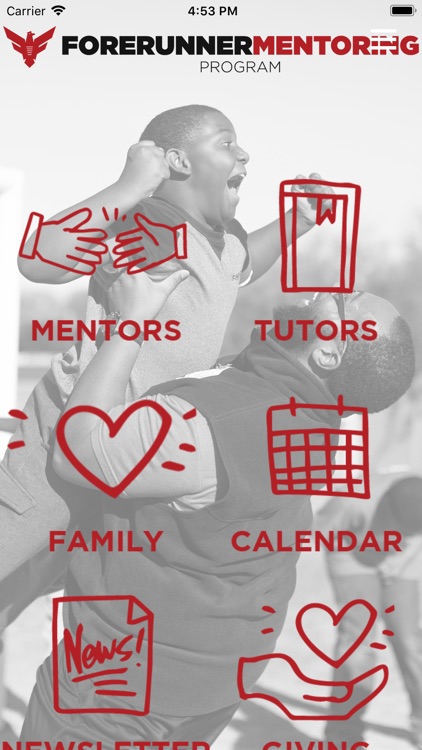 Forerunner Mentoring Program by Forerunner Fund