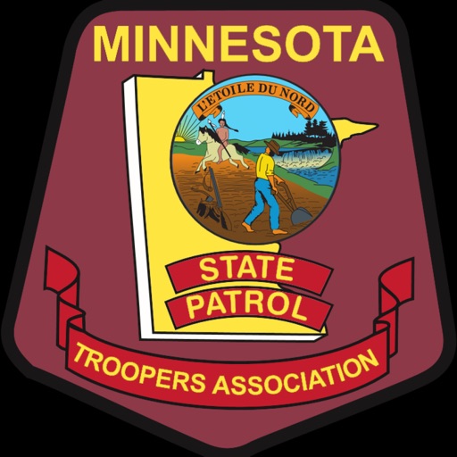 MSPTA by Minnesota State Patrol Troopers Association